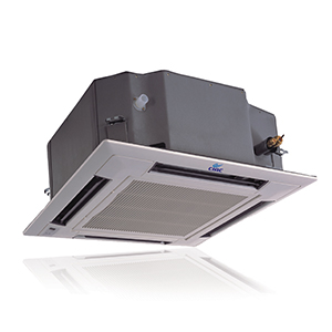 Carrier InterAmerica- CIAC® Line