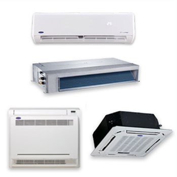 Carrier® - Air Conditioning Official Site